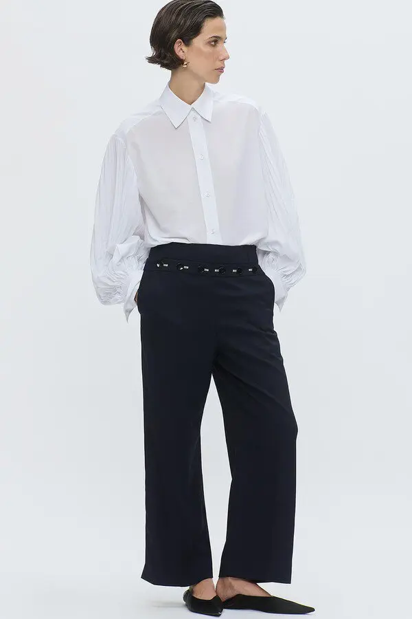 CALLAS MILANO Luca Sailor Pant