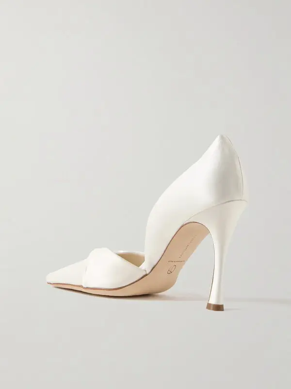 DANIELLE FRANKEL Kennedy Pumps