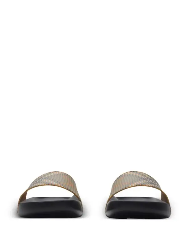 Burberry Dive Slides
