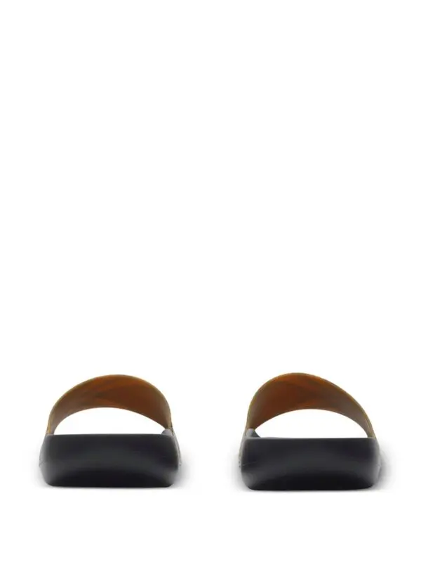 Burberry Dive Slides