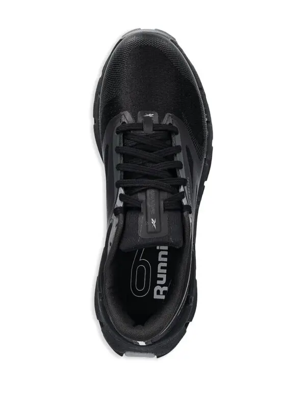REEBOK Floatzig 1 Adventure Sneakers - Black