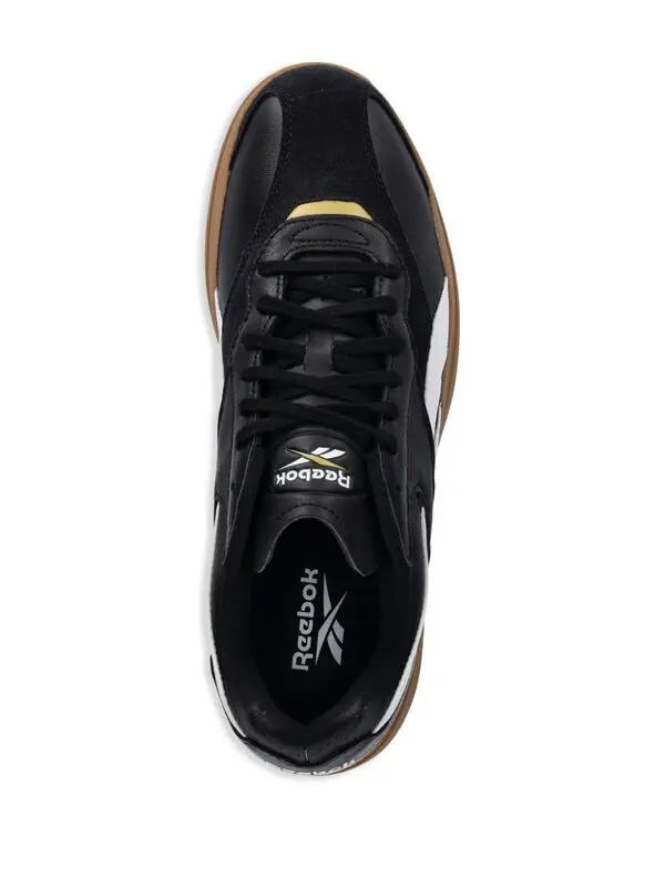 REEBOK Hammer Street Sneakers - Black
