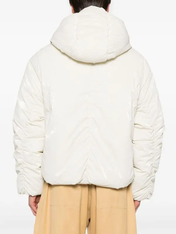 A-COLD-WALL* Veneer Jacket