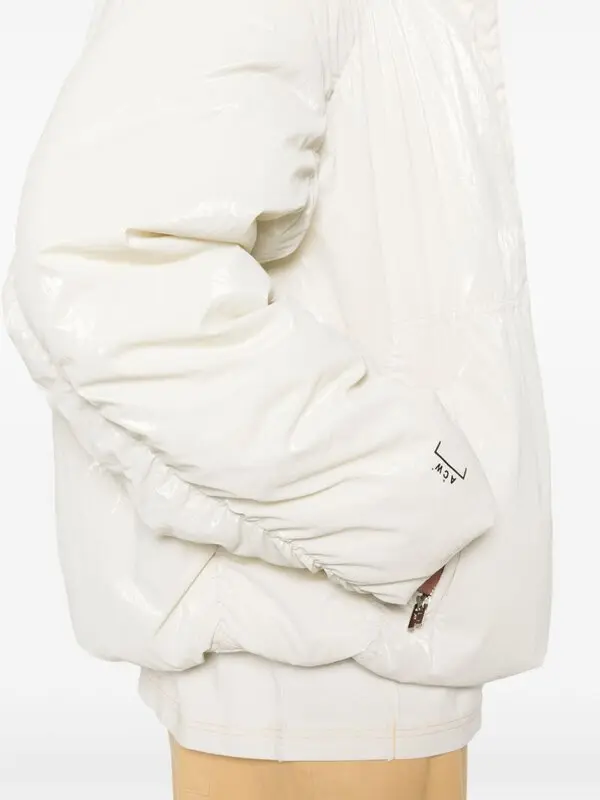 A-COLD-WALL* Veneer Jacket
