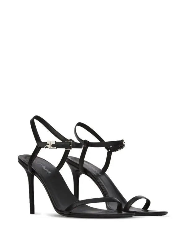 COURREGES Ac Sandals