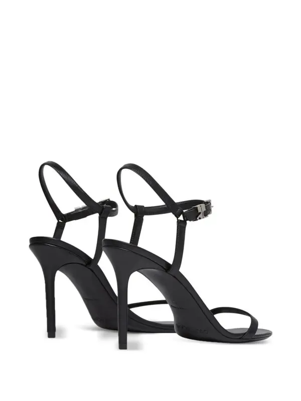 COURREGES Ac Sandals
