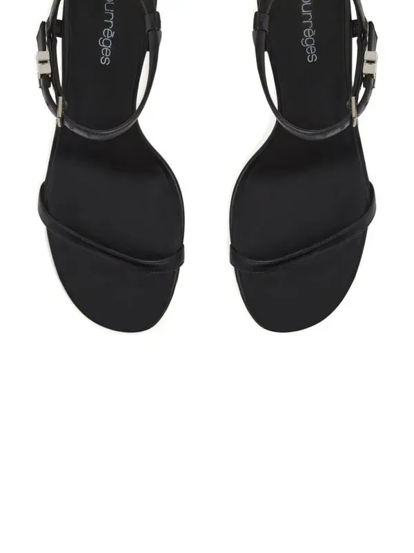 COURREGES Ac Sandals