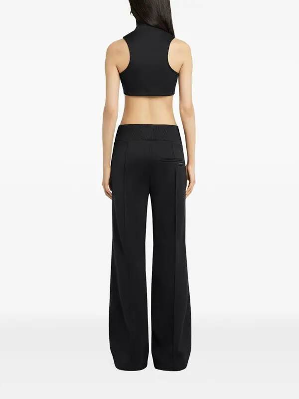 COURREGES Interlock Track Pants