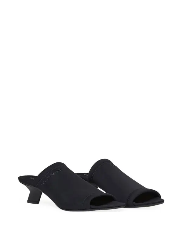 COURREGES Wet Scuba Sandals