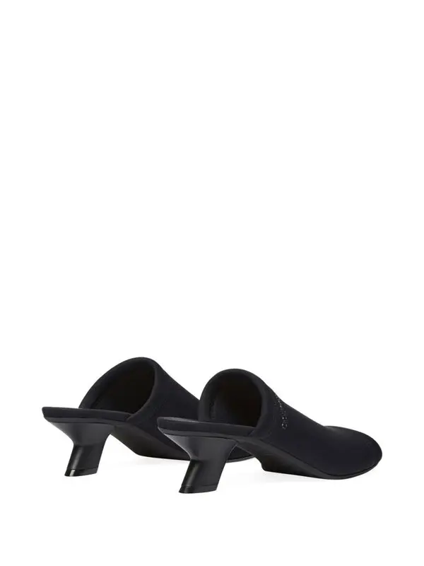 COURREGES Wet Scuba Sandals