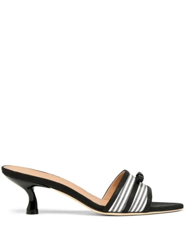 MALONE SOULIERS 45mm Eloise Sandals