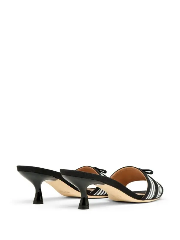 MALONE SOULIERS 45mm Eloise Sandals