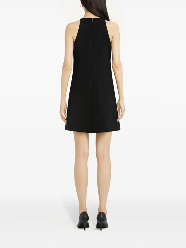 COURREGES Heritage A-line Dress