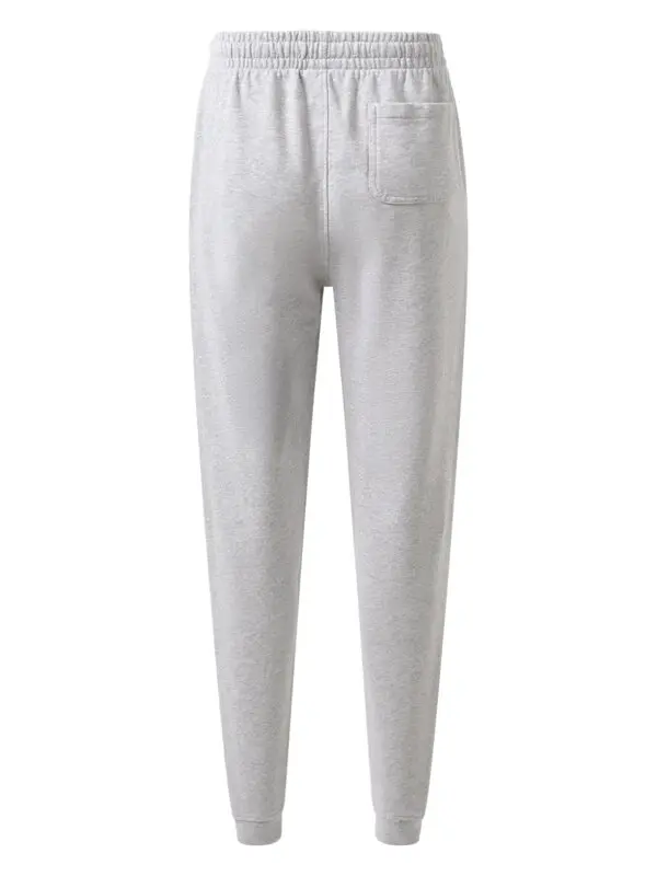 Maison Kitsuné Fox Head Patch Track Pants