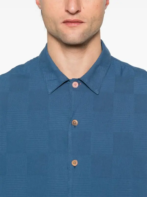 Paul Smith Textured Shirt