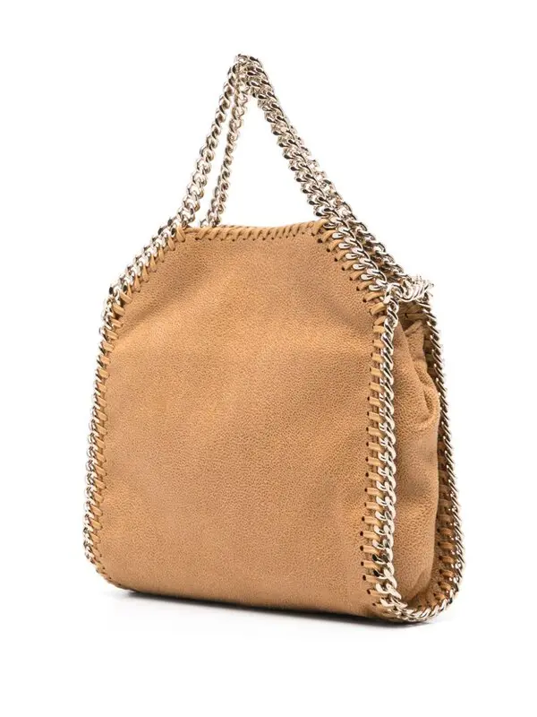 Stella McCartney Tiny Falabella Tote