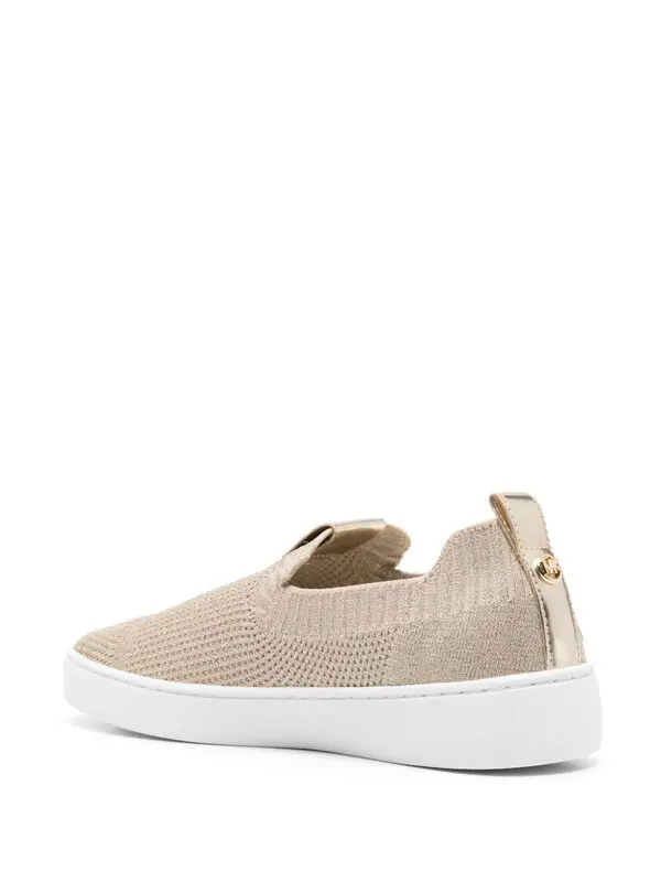 Michael Kors Lurex Sneakers