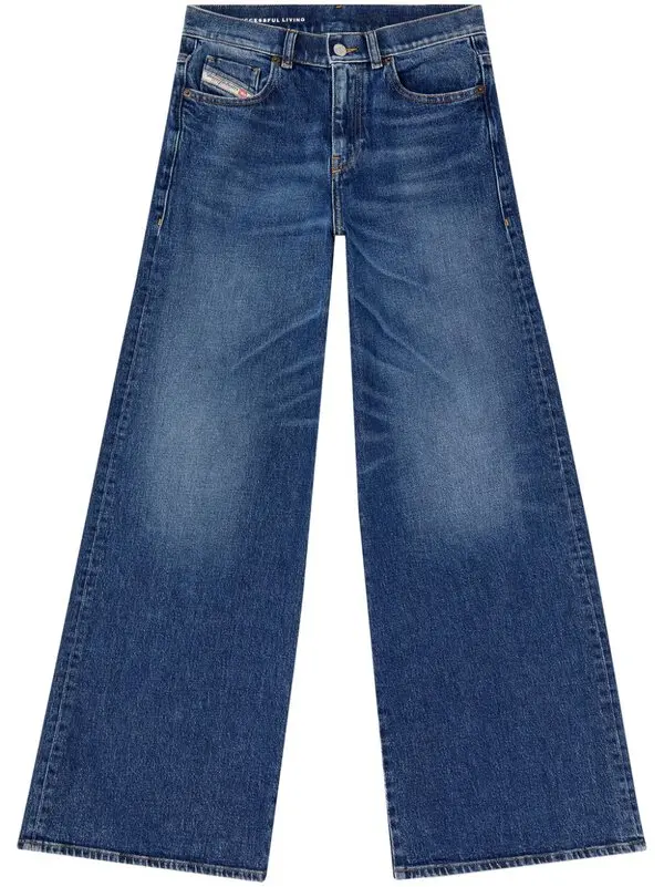 DIESEL D-akemi Jeans