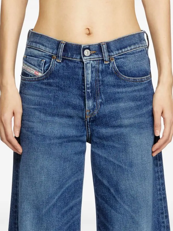 DIESEL D-akemi Jeans