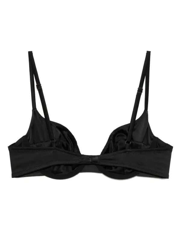 Kiki De Montparnasse Tous Les Jours Demi Bra