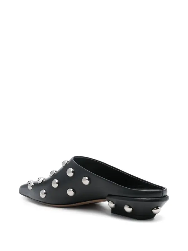 Paris Texas 30mm Belle Mules