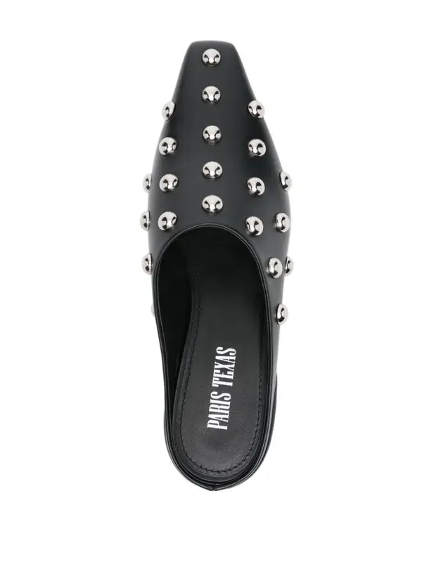 Paris Texas 30mm Belle Mules