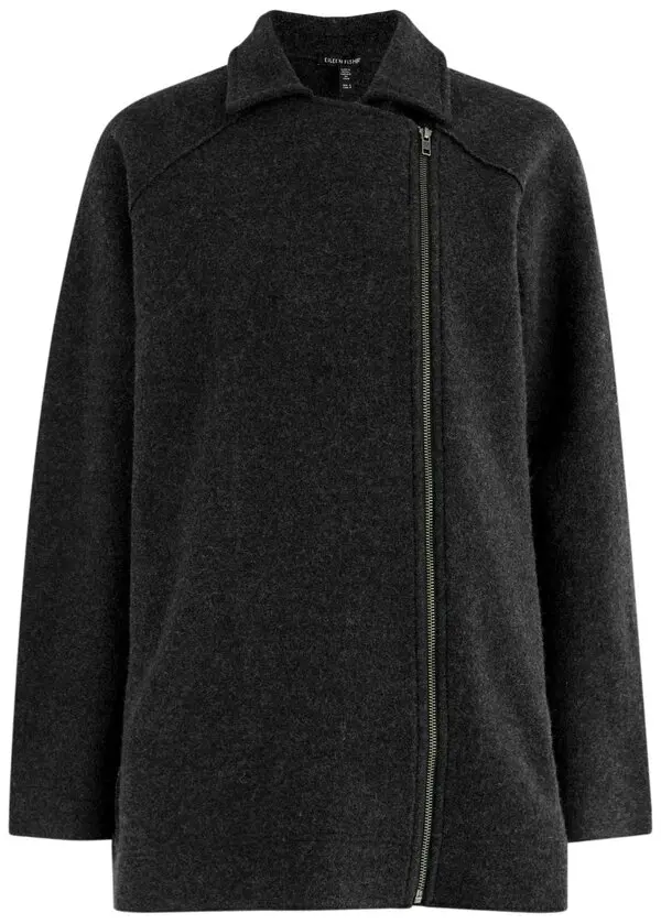 Eileen Fisher Wool Jacket