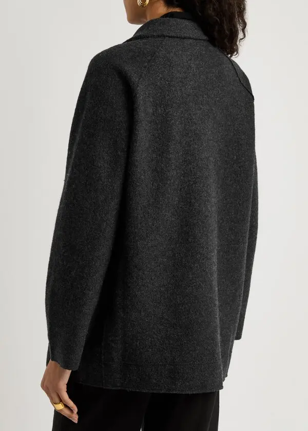Eileen Fisher Wool Jacket