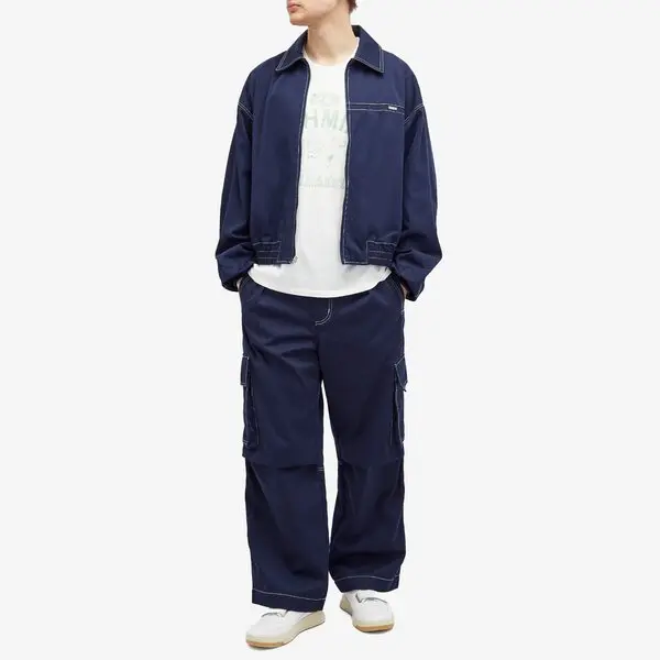 NAHMIAS Tech Twill Cargo Pants