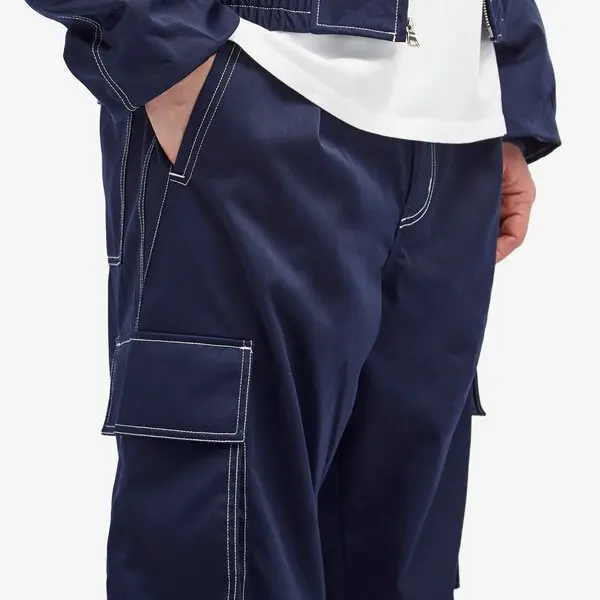 NAHMIAS Tech Twill Cargo Pants