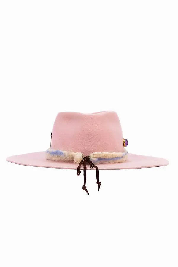 MESHIKA HATS Dusk Rancher