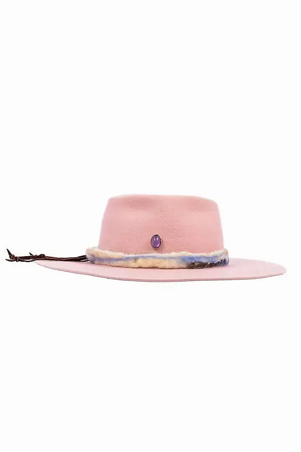 MESHIKA HATS Dusk Rancher