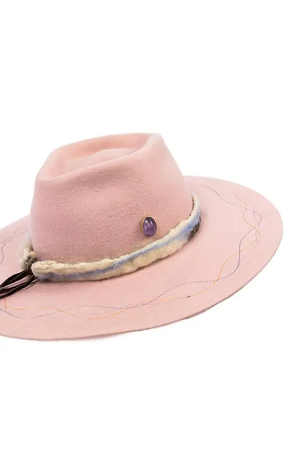 MESHIKA HATS Dusk Rancher