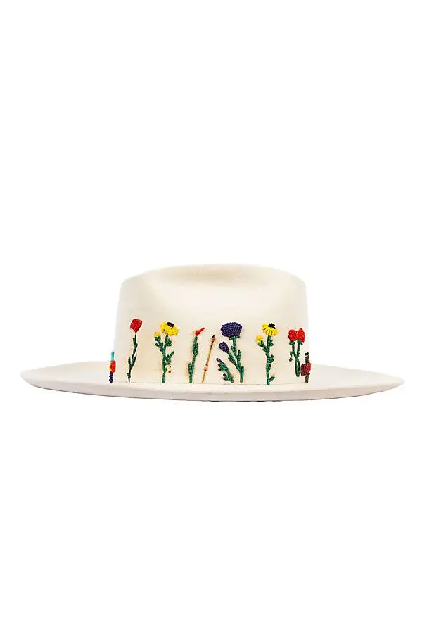 MESHIKA HATS Free To Roam Rancher Hat