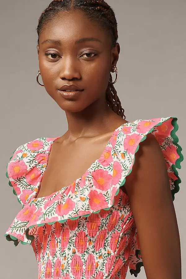pink city prints susie dress For the glow-getters  the Neon Stripe Susie dress is flying out 