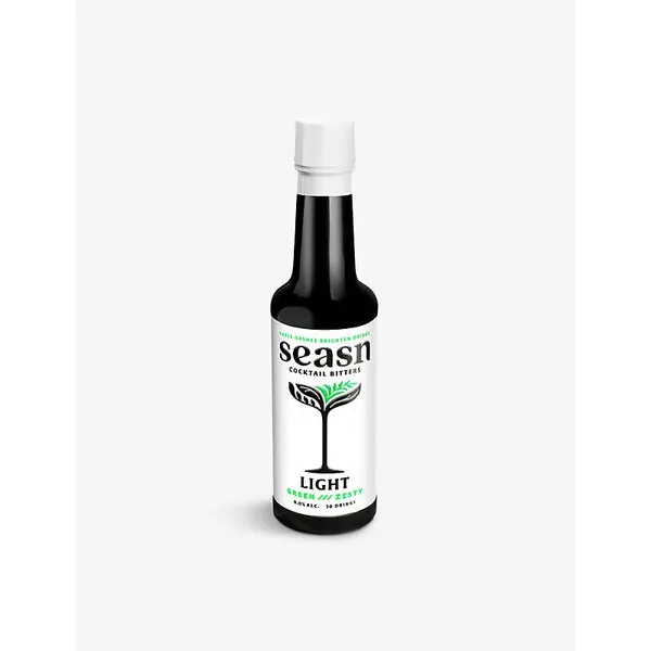 SEASN Light Non-alcoholic Cocktail Bitters 364g - One-color