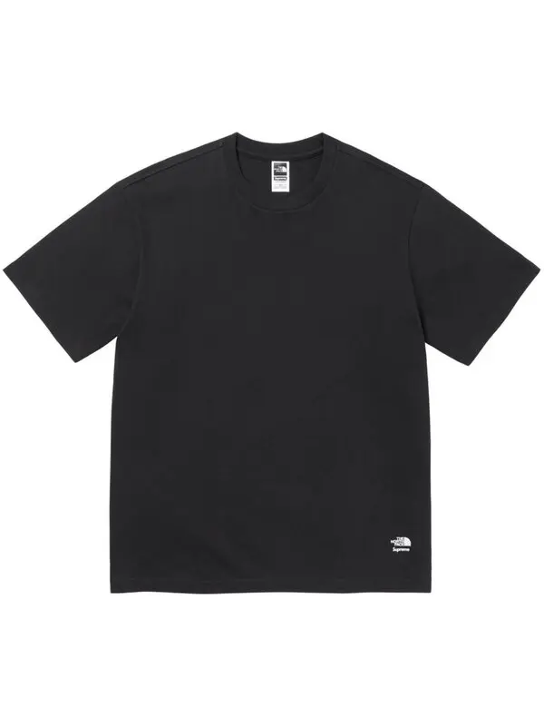 Supreme X The North Face T-shirt - Black