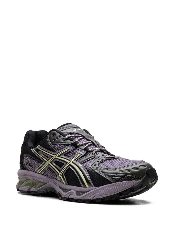 Asics Gel-nimbus .1 Sneakers - Purple