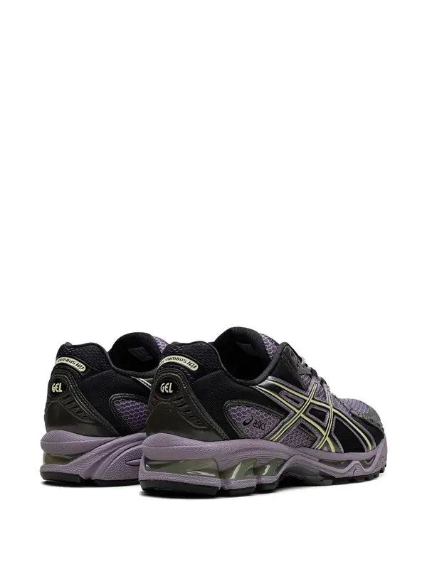 Asics Gel-nimbus .1 Sneakers - Purple