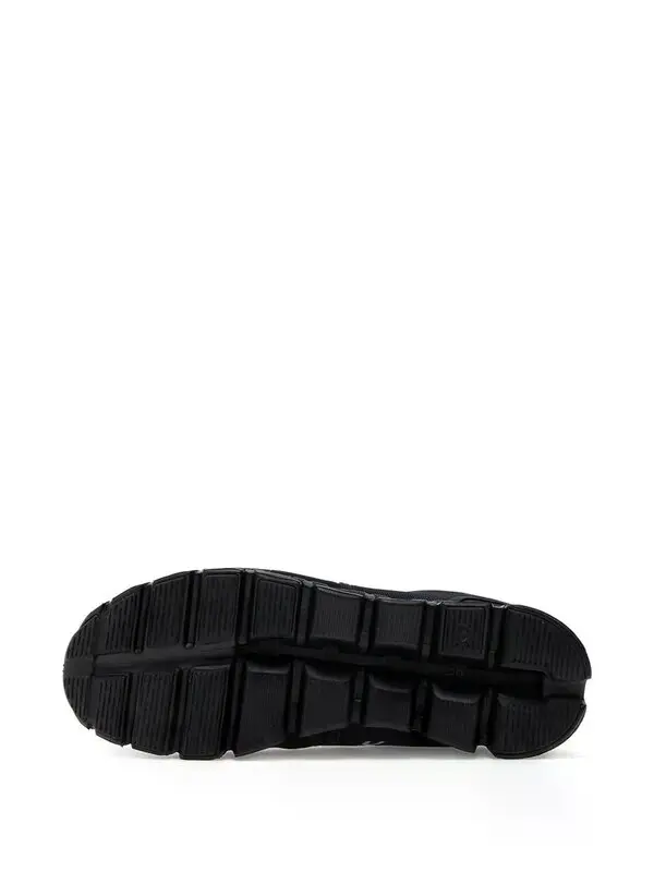 On Cloud 5 Waterproof Sneakers - Black