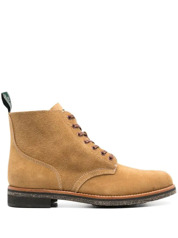 Polo Ralph Lauren Radford Boots