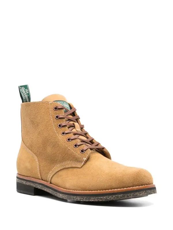 Polo Ralph Lauren Radford Boots