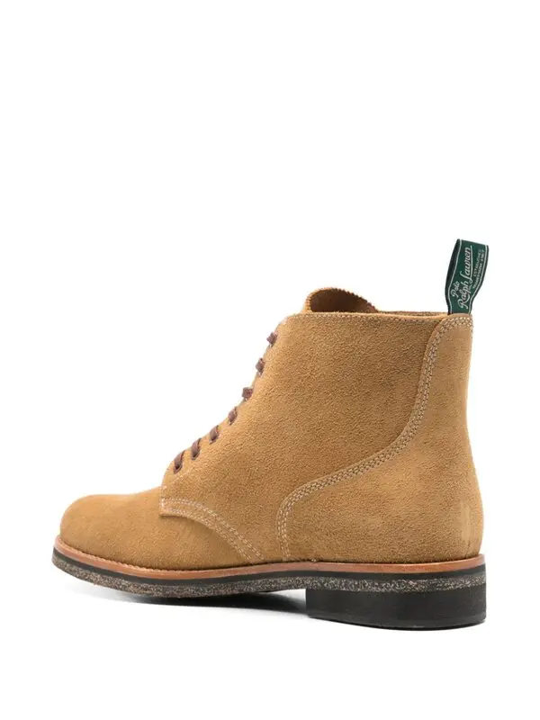 Polo Ralph Lauren Radford Boots