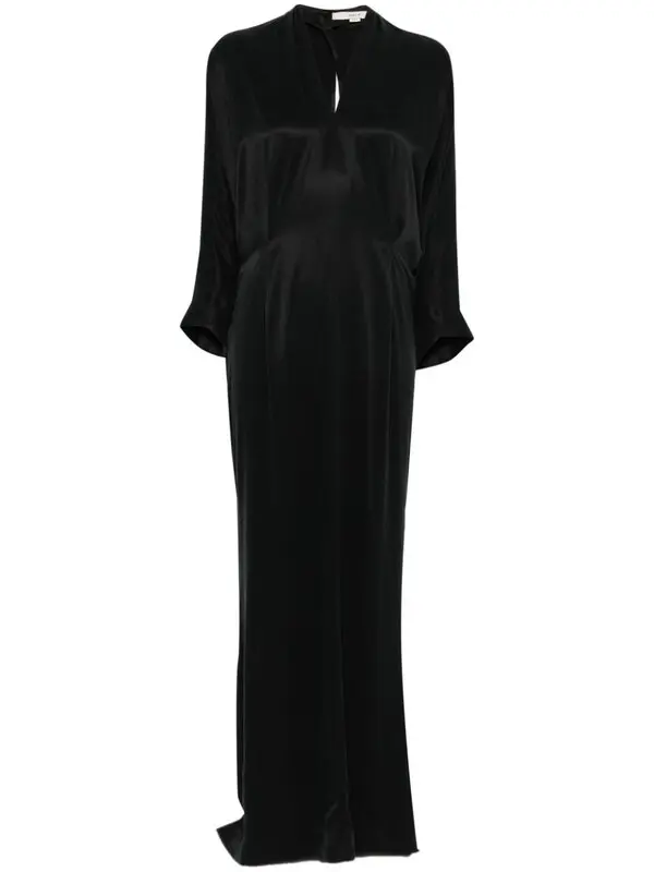 Remain Birger Christensen Bat-sleeve Maxi Dress