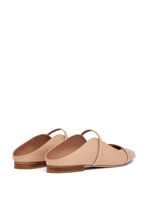 MALONE SOULIERS Maureen Mules - Neutrals