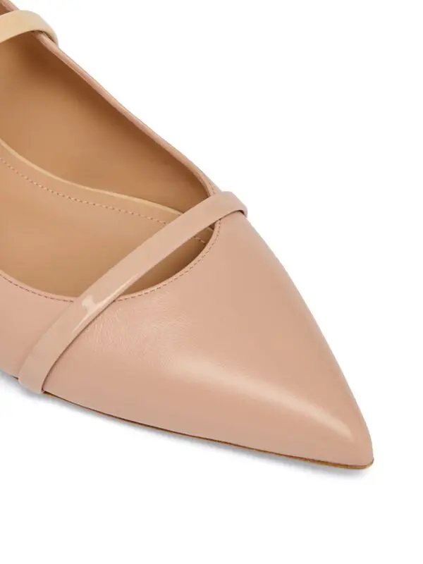 MALONE SOULIERS Maureen Mules - Neutrals