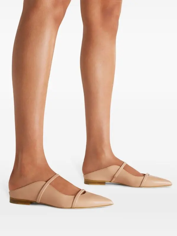 MALONE SOULIERS Maureen Mules - Neutrals