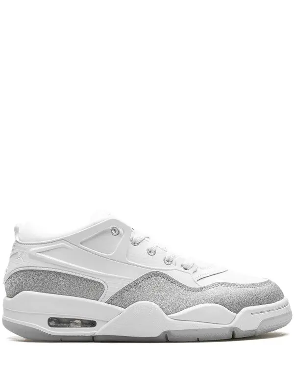 JORDAN 4 Rm Sneakers - White