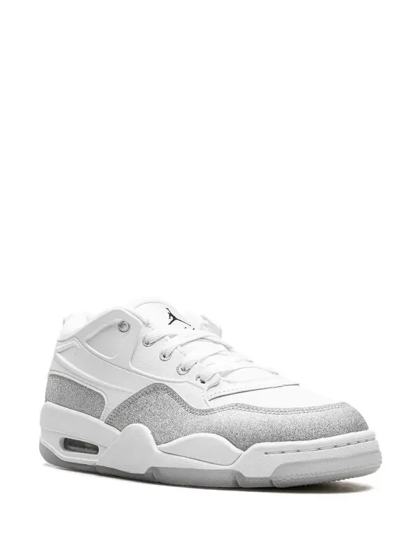 JORDAN 4 Rm Sneakers - White