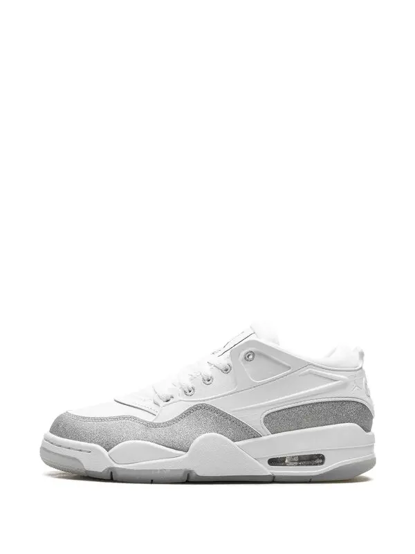 JORDAN 4 Rm Sneakers - White